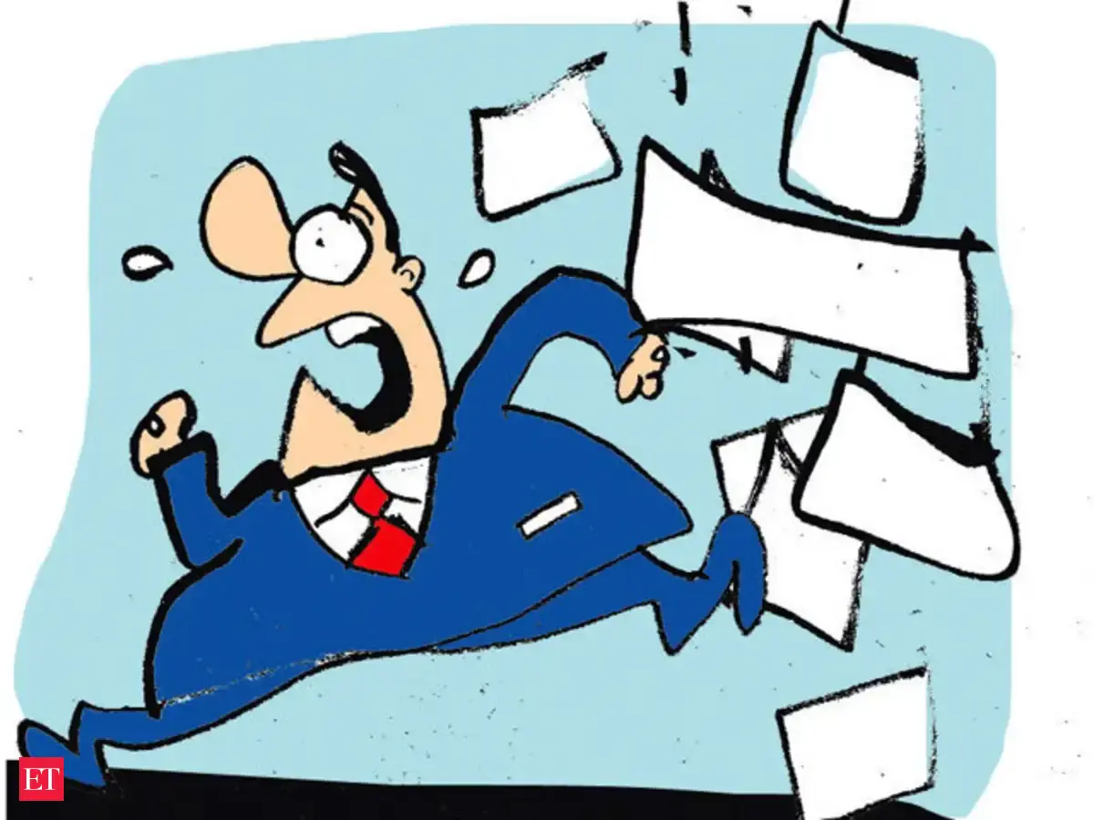 Drug Bust - Wackiest whispers and murmurs of last week | The Economic Times