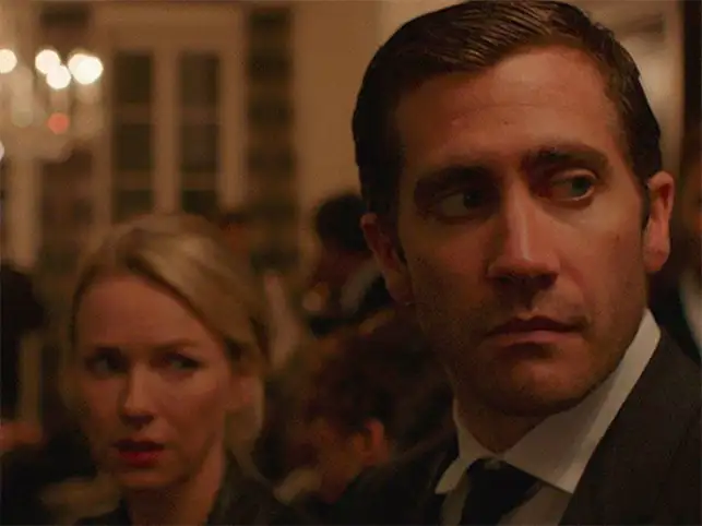 'Demolition' review: The film finds its footing in the second half ...