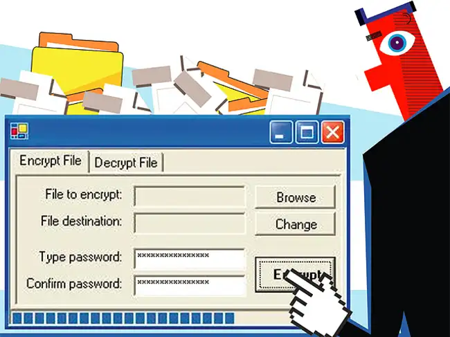 Here's everything that you need to know about encryption - The Economic ...