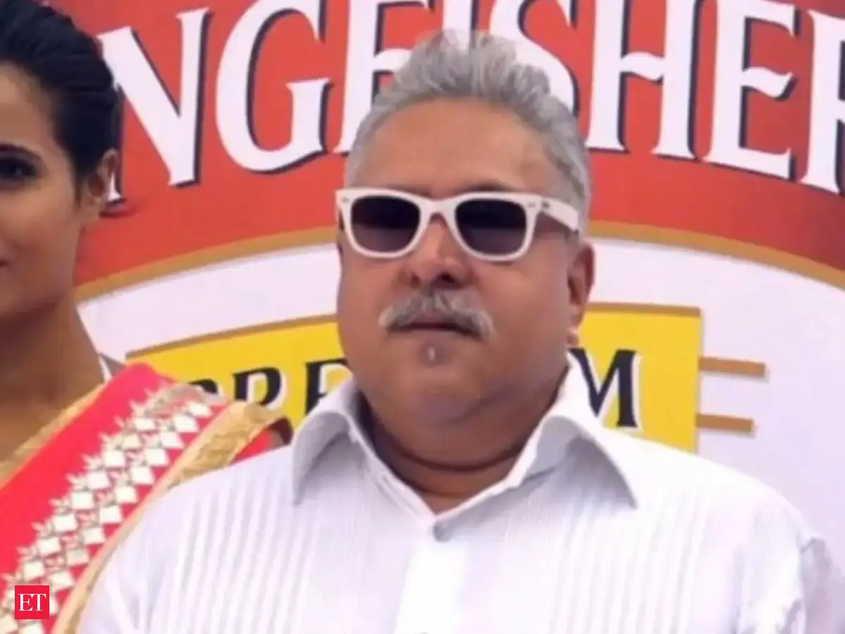 Vijay Mallya may make revised Rs 6,000 crore settlement offer to banks ...