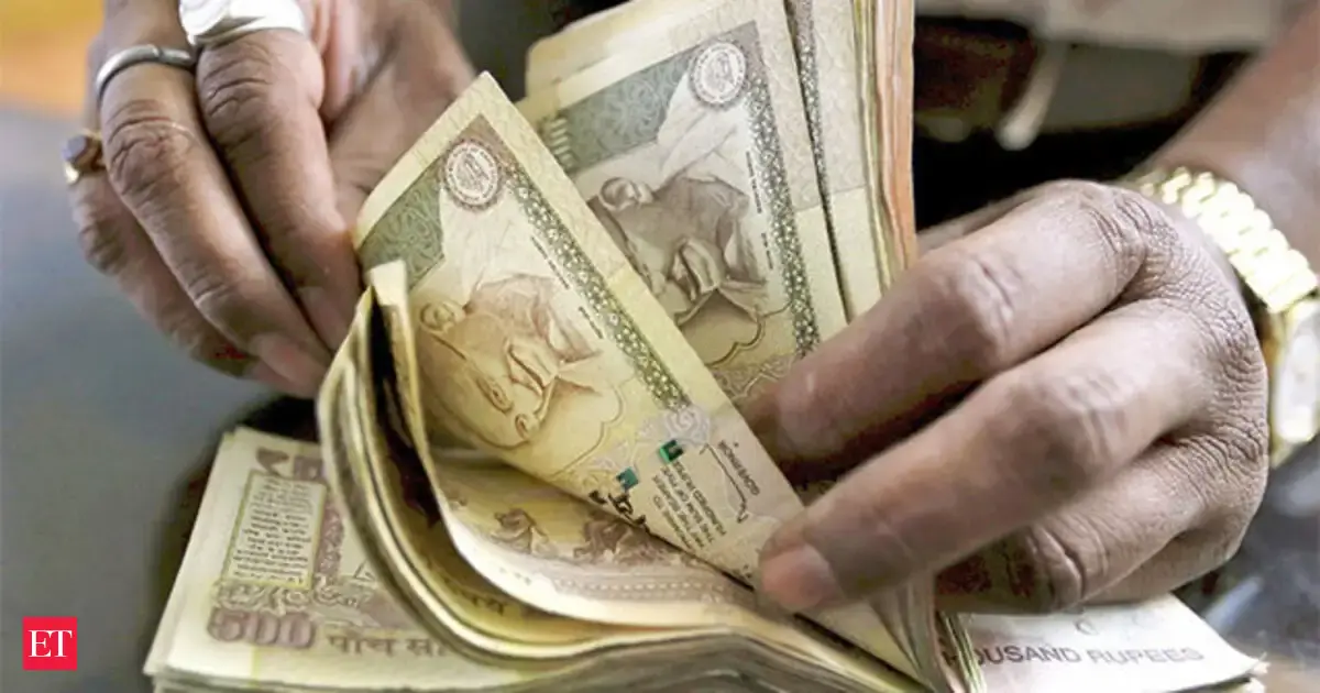 Fino PayTech may start operations by year-end - The Economic Times