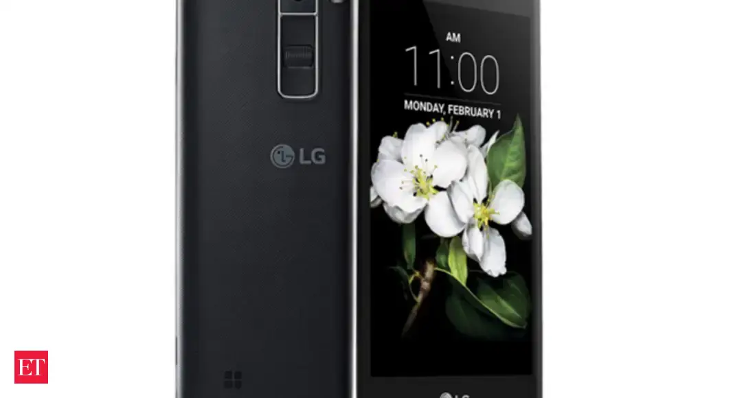Camera - LG K7 first impressions: Is it worth it? | The Economic Times