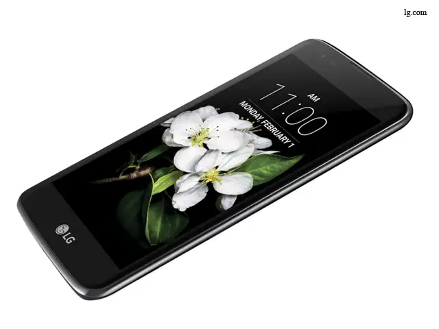 Camera - LG K7 first impressions: Is it worth it? | The Economic Times