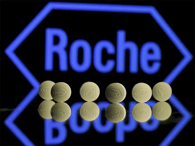 Roche sues Intas Pharma over Mircera anaemia drug patent - The Economic ...