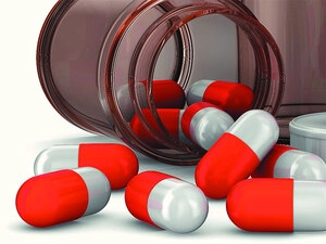 Lupin launches generic Femhrt tablets in US - The Economic Times