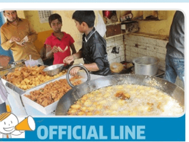Quick fix food street in VV Puram: How to make food street a better ...