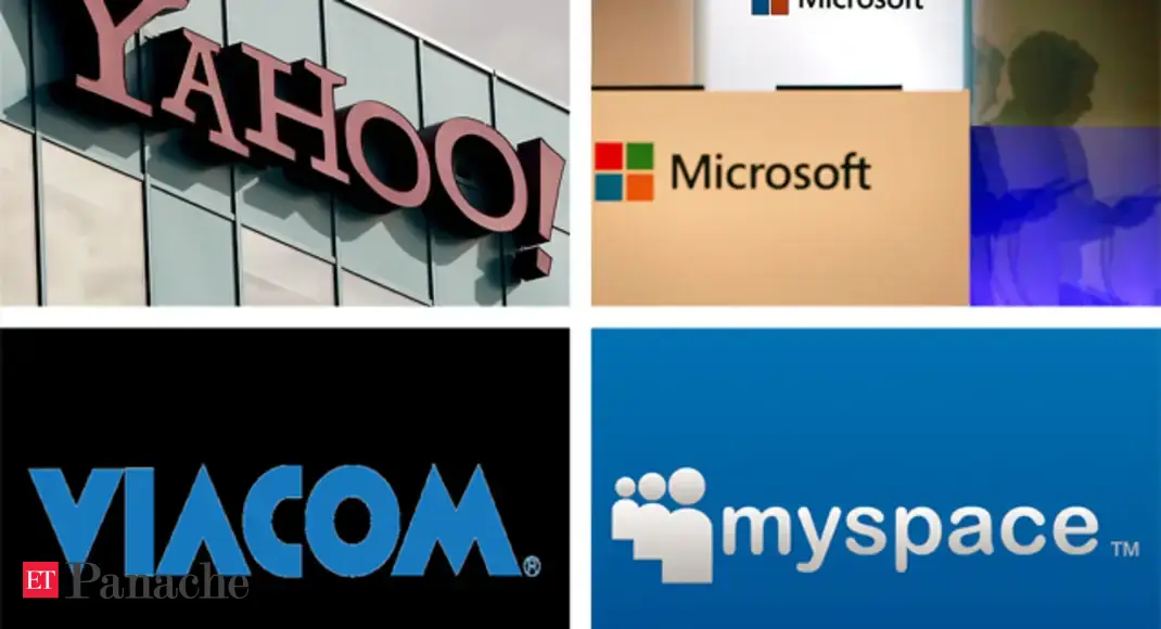 Four famous mergers that went south - The Economic Times