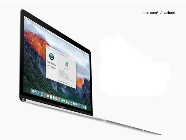 The first Rose Gold coloured Mac - Thinnest Apple Macbook: 8 things to ...