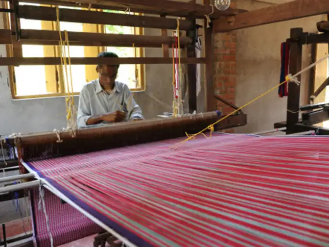 India Handloom Brand bets on ecommerce to raise market positioning ...