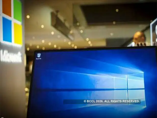 Windows 10 to support for Bash shell - 8 new features coming to Windows ...