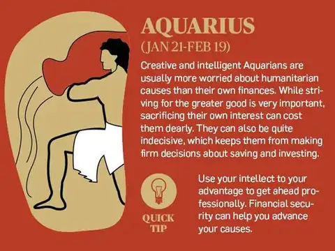 Pros and cons of each zodiac sign - Horoscopeaz.com
