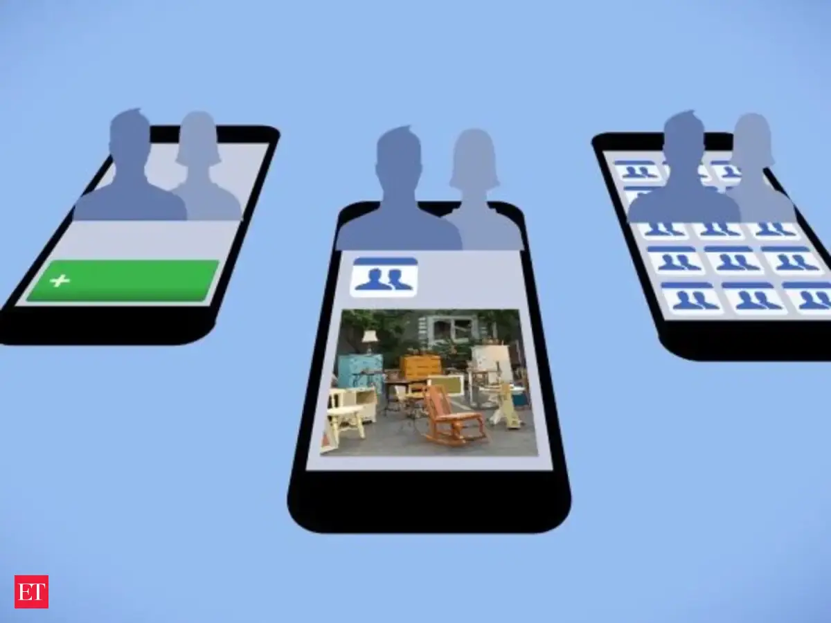 How and where to sell your old stuff online - The Economic Times Video ...