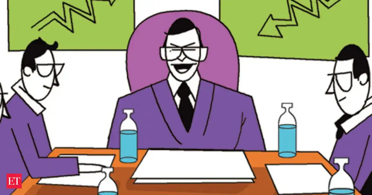 Audit rotation to make big networks like EY, Deloitte, PwC and KPMG ...