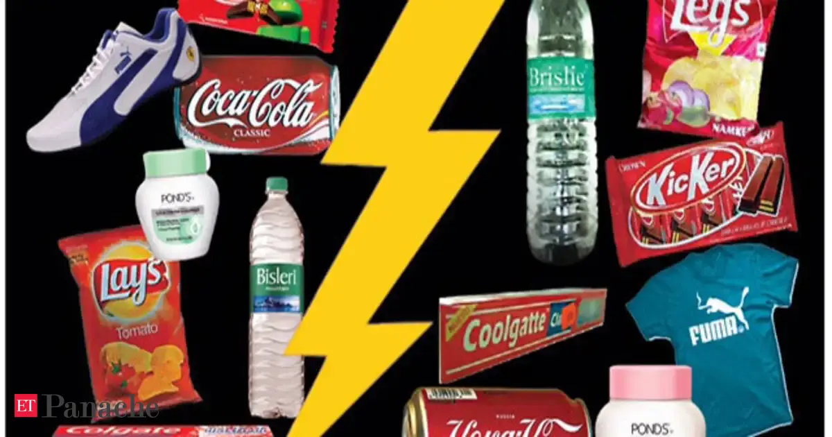 Why 'Make in India' when you 'Fake in India' - The Economic Times