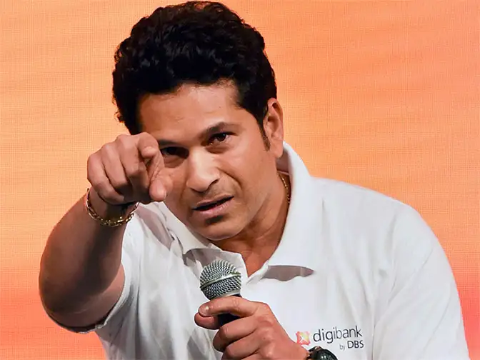Rio Olympics: Sachin Tendulkar accepts role to become India's Goodwill ...