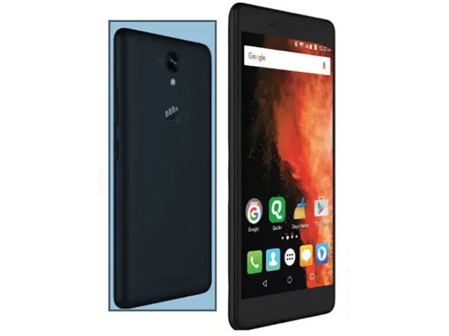 Micromax Canvas 6 Pro review: Revamped features but many old issues ...