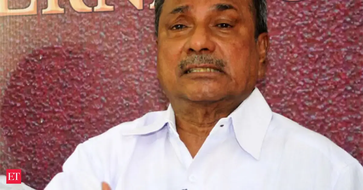 UDF, LDF target BJP-led NDA third front in Kerala - The Economic Times