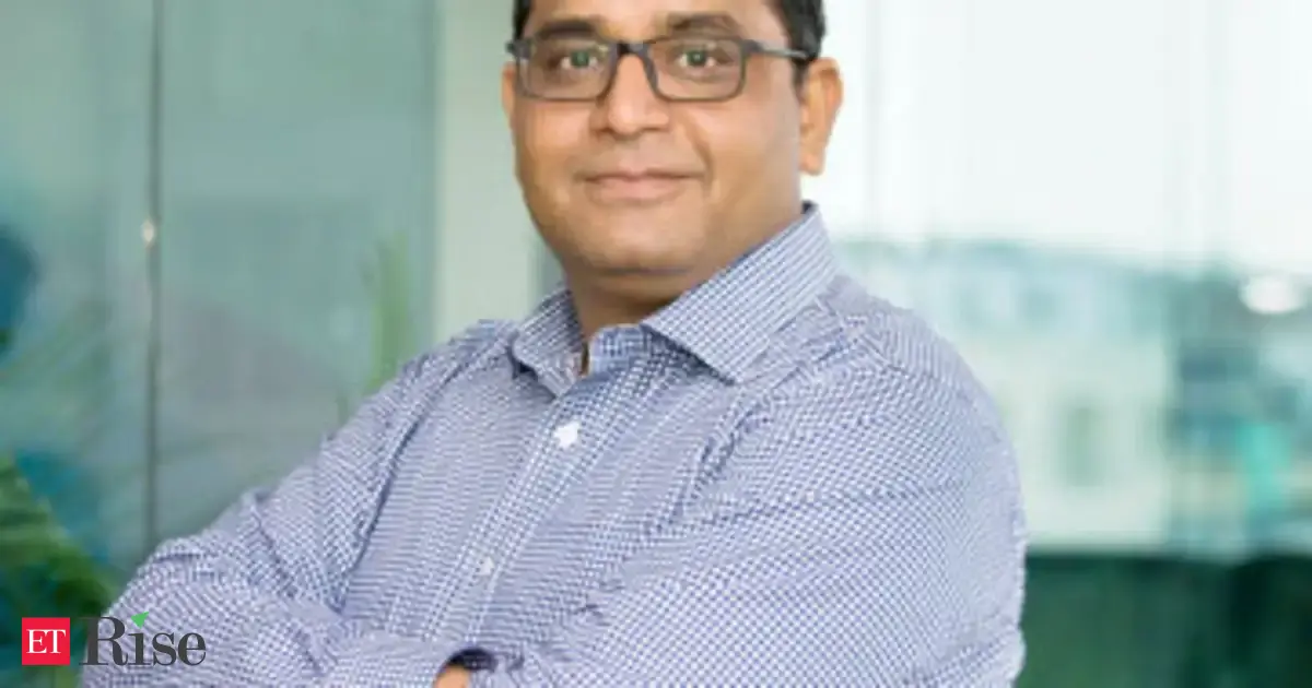 Paytm will let you park your car without cash - The Economic Times