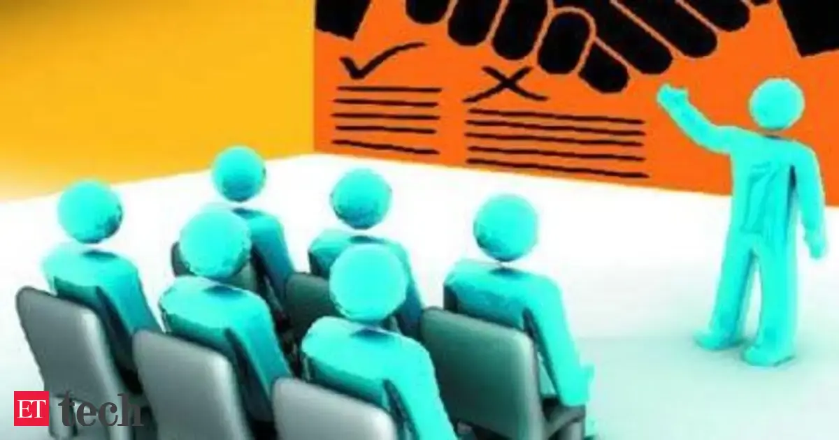 Tele-medicine platform Doctor Insta hires Nitin Dua as COO - The ...