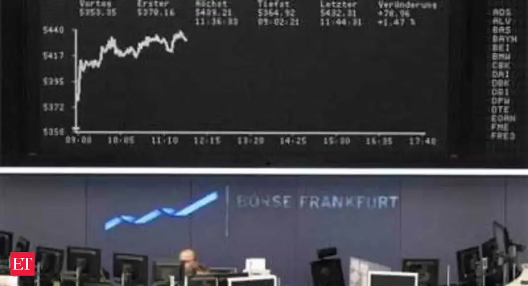 Bharat Elec - | The Economic Times