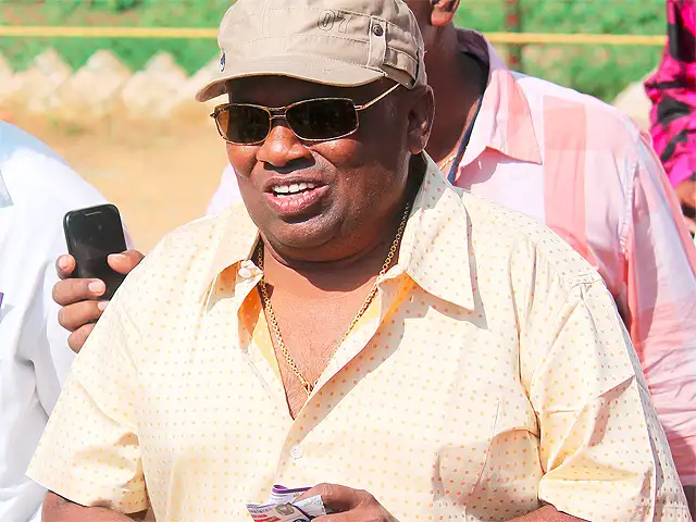 I'm perfectly fine, says actor Senthil after death rumours - senthil ...