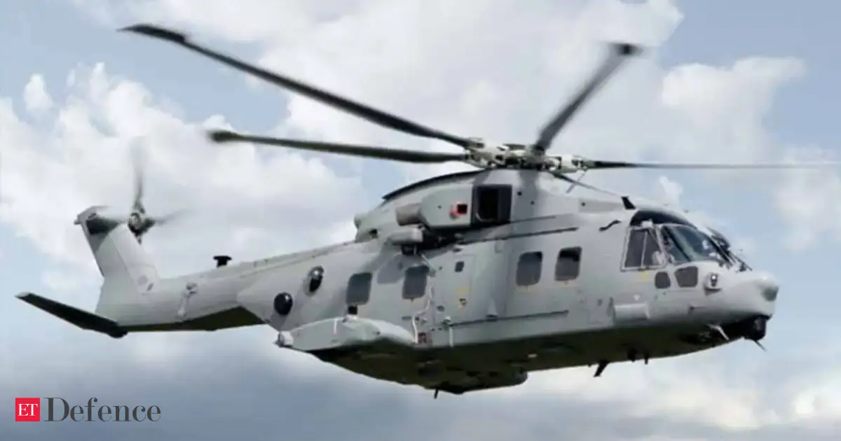 VVIP chopper deal: Christian Michel's driver spills beans on India ...