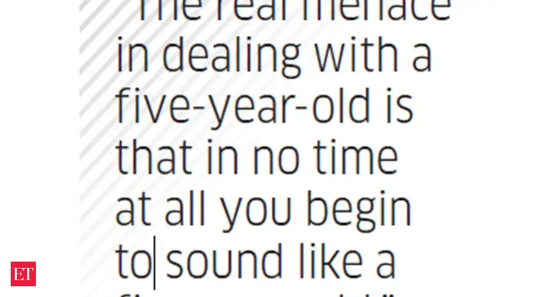 Quote by Jean Kerr - Quote by Jean Kerr | The Economic Times