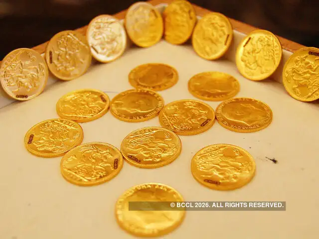 Gold: Here are some facts you didn’t know about gold - Six facts you ...
