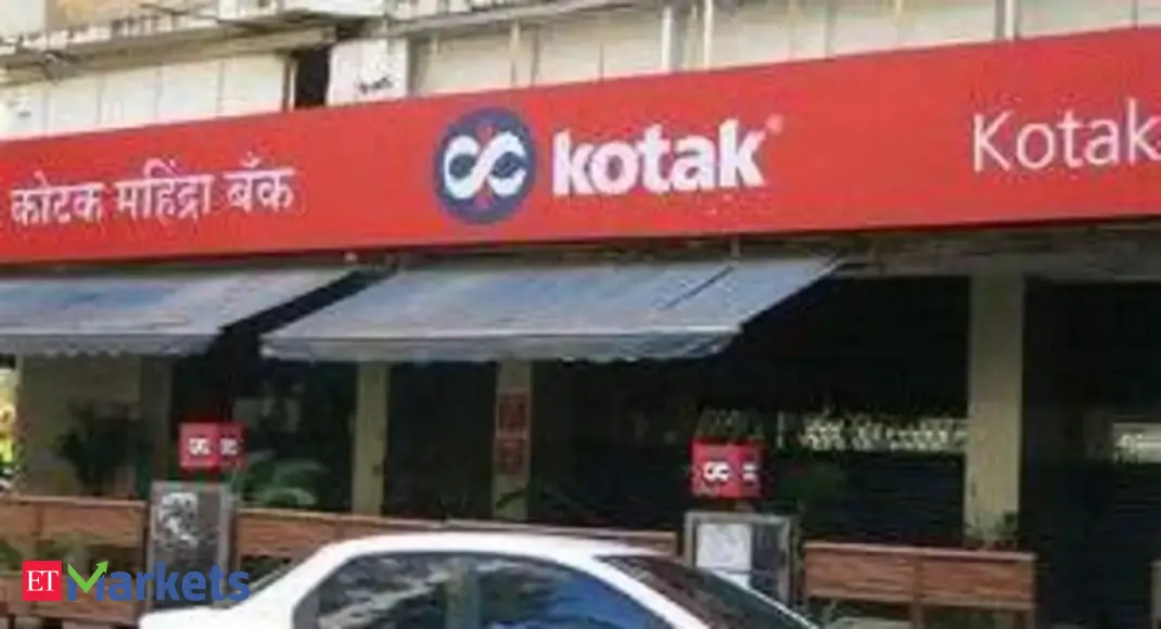Kotak Mahindra: Kotak Mahindra Prime to raise Rs 50 cr via debentures ...