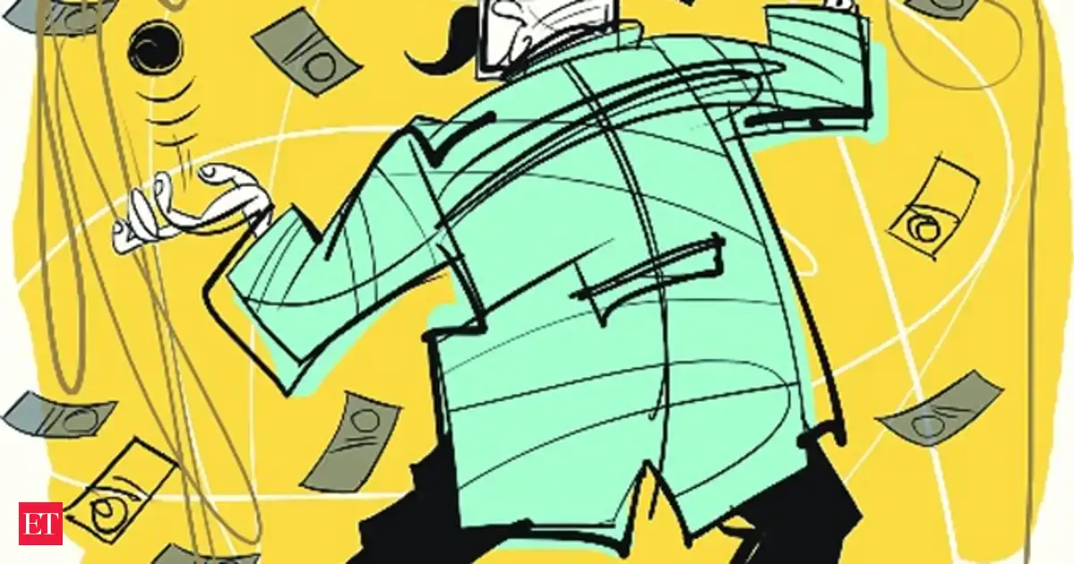 Curbing black money: Government plans to promote cashless economy - The ...