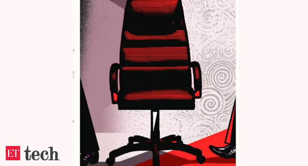 MphasiS: Mphasis hires former Persistent executive Yesh Subramanian as ...