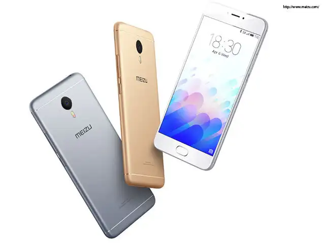 RAM - Comparison: Meizu M3 Note vs Coolpad Note 3 Plus vs Xiaomi Redmi Note 3 | The Economic Times