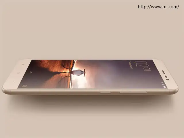 RAM - Comparison: Meizu M3 Note vs Coolpad Note 3 Plus vs Xiaomi Redmi Note 3 | The Economic Times