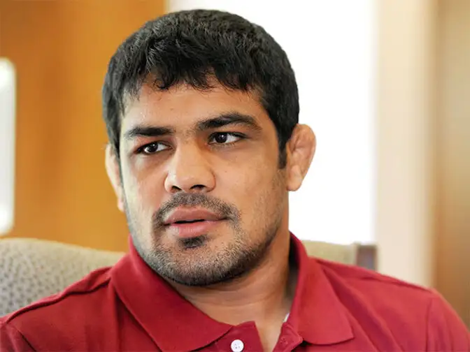 Sports Ministry won't interfere in Narsingh Yadav, Sushil Kumar issue ...