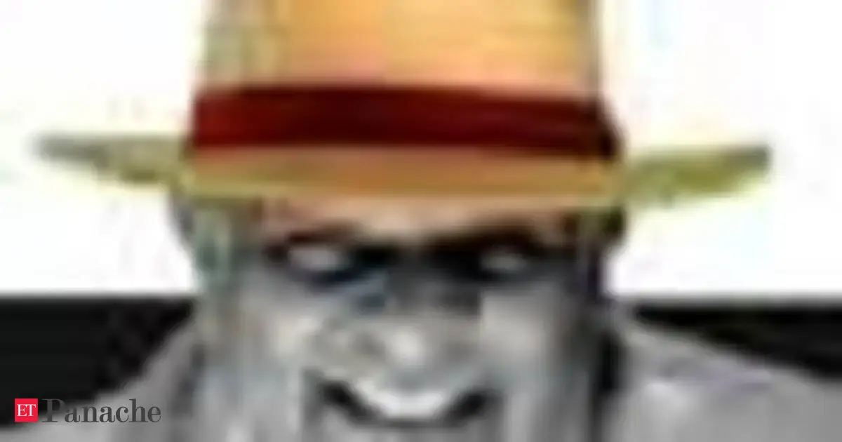 BK Modi returns with new investment plans - The Economic Times