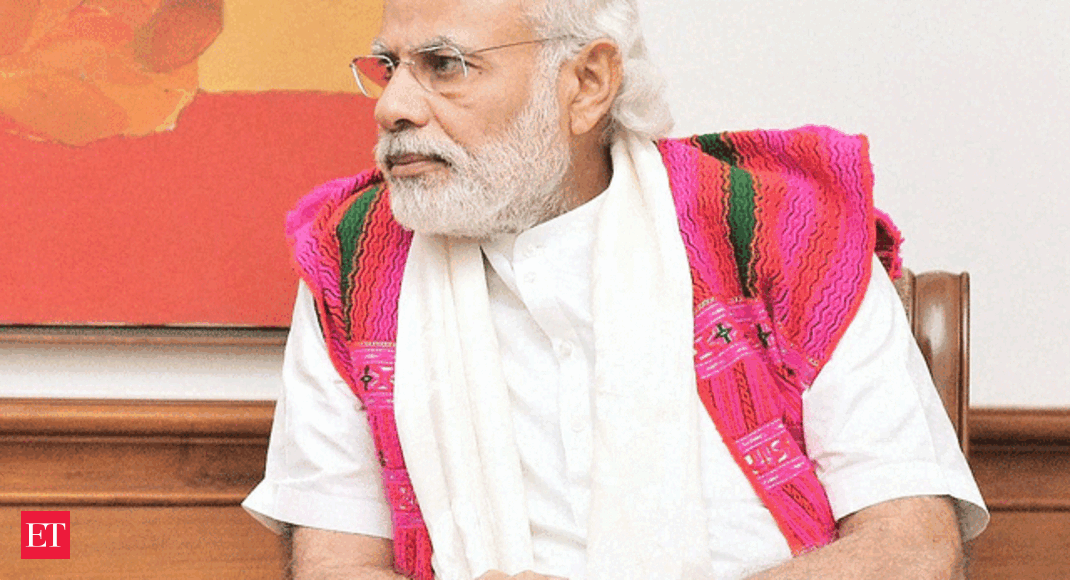 Modi sarkar@2: PM Narendra Modi's government on intrinsic and ...