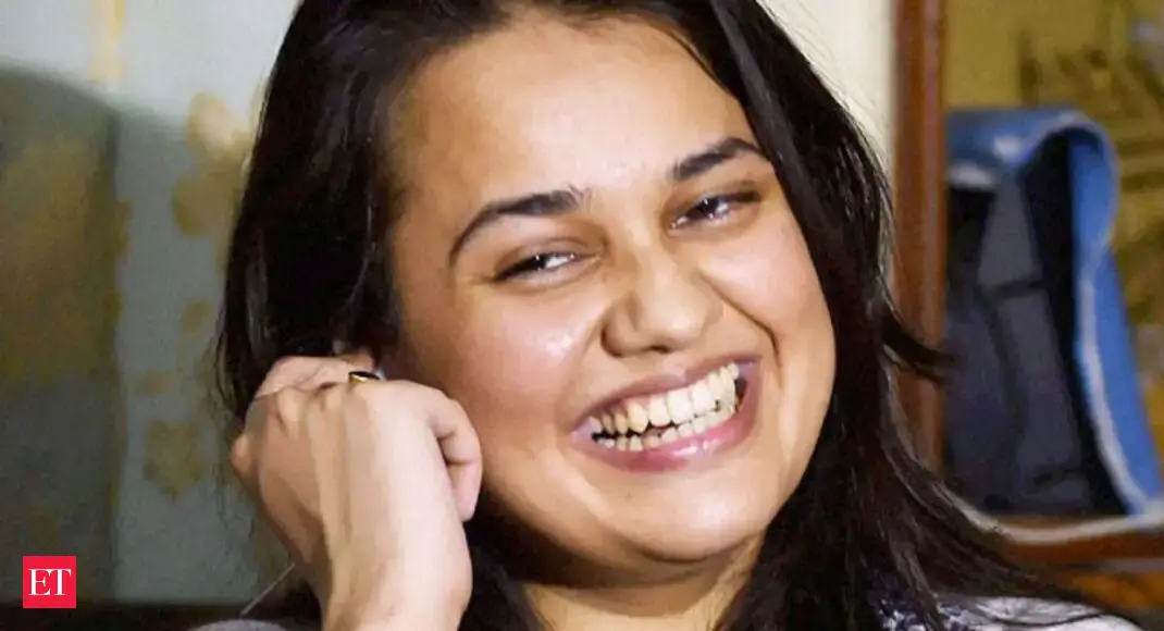 Civil services topper Tina Dabi got 52.49 per cent; UPSC discloses ...