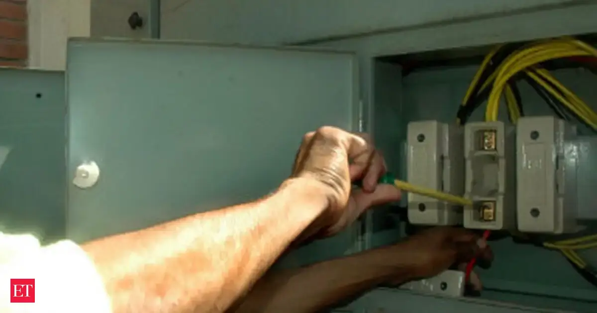 Delhi government simplifies procedure to apply for electricity ...