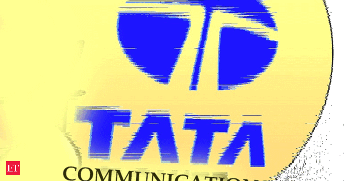 Tata Communications: Singapore Technologies Telemedia to buy 74 per ...