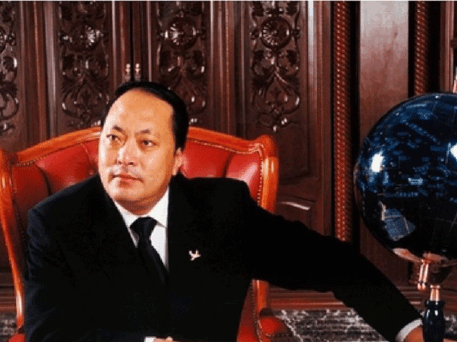 Tien's Group provides holiday trips & paella dinner for its employees ...