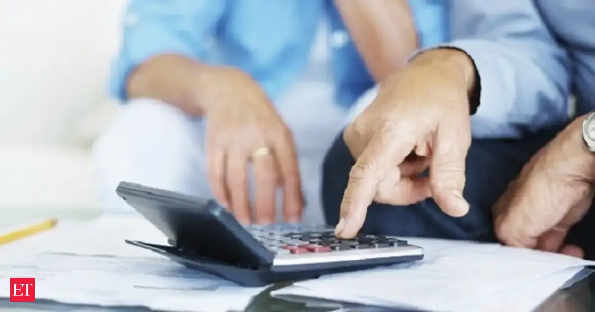 Why ignoring to plan for retirement can be financially damaging - The ...