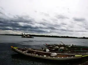 Cyclone Roanu is saviour of Odisha, West Bengal & Andhra Pradesh ...