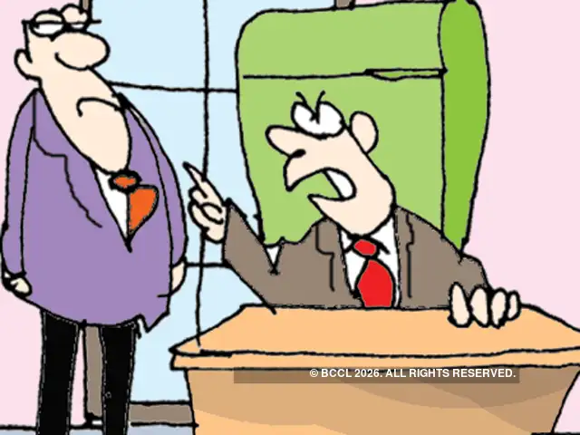 You are an introvert - How to make friends in office | The Economic Times