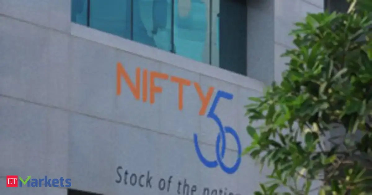 Technical calls: A choppy week could offer value buying opportunities ...