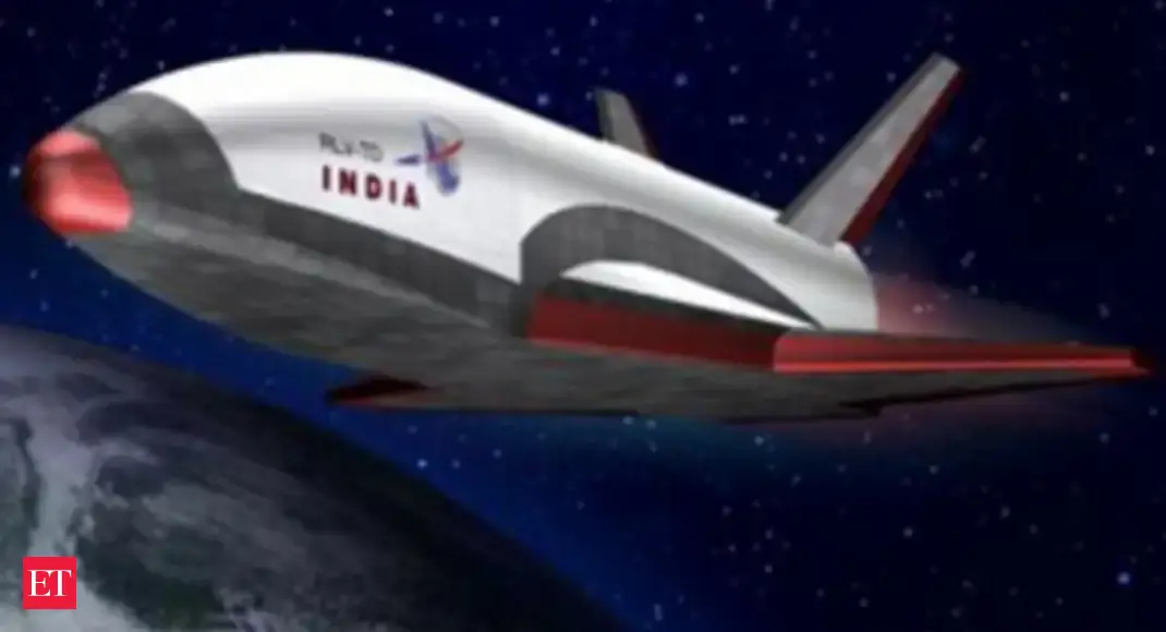 Watch: ISRO successfully test launches India's first-ever indigenous ...