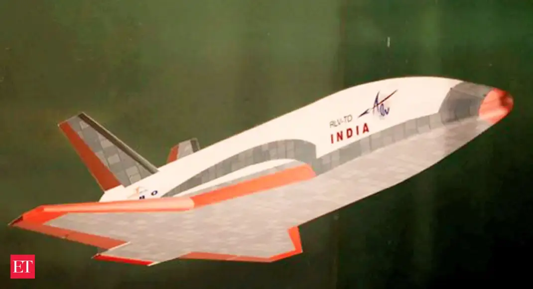 Watch: ISRO successfully test launches India's first-ever indigenous ...