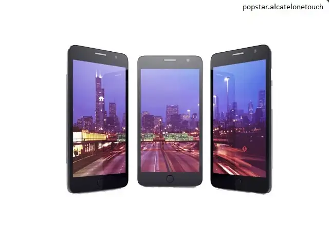 Android Lollipop running Alcatel Pop Star launched at Rs 6,999 ...
