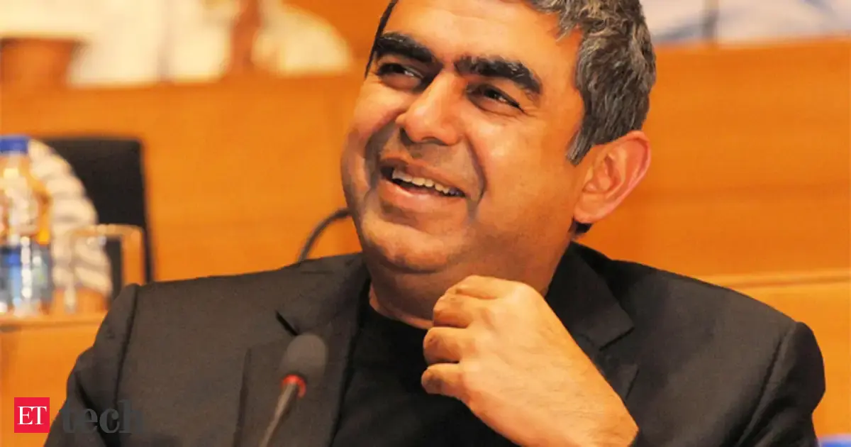 Infosys: Infosys on 'design thinking' treadmill to get its top gear ...