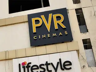 PVR opens 5-screen multiplex in Panvel, increases pan-India presence ...