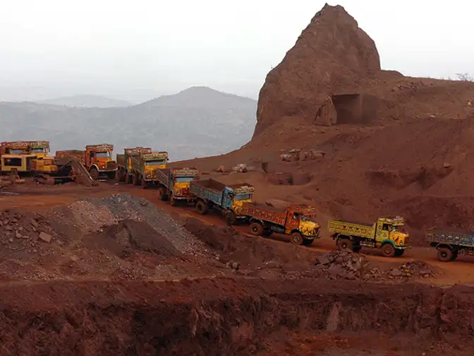 Ruias-promoted Essar Steel: IMG to review security of Ruias-promoted ...